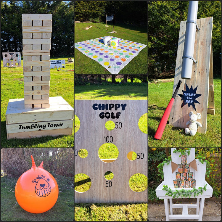 Clintons Crafts @33 – Clintons Crafts @ 33